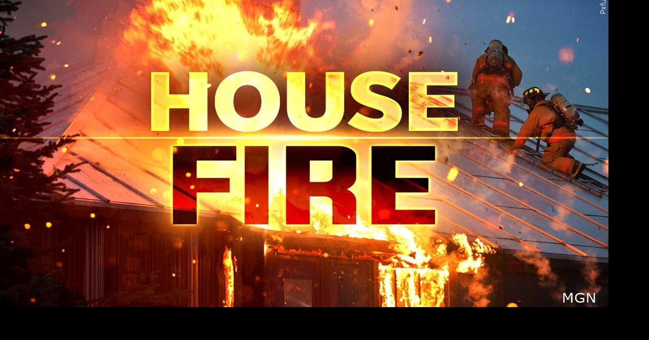 One person dead, one missing after Stephenson County home fire | Top ...
