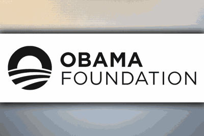 obama foundation