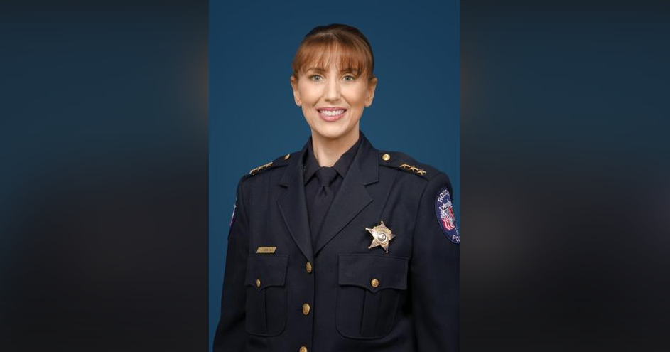 Roscoe Police bid 'forever goodbye' to former police chief after cancer ...