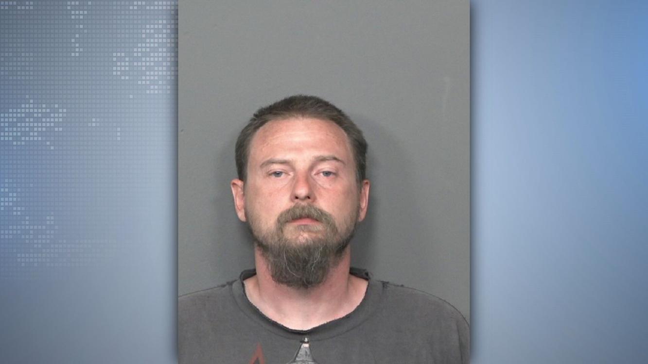 DeKalb man facing attempted murder, hate crime charges after machete ...