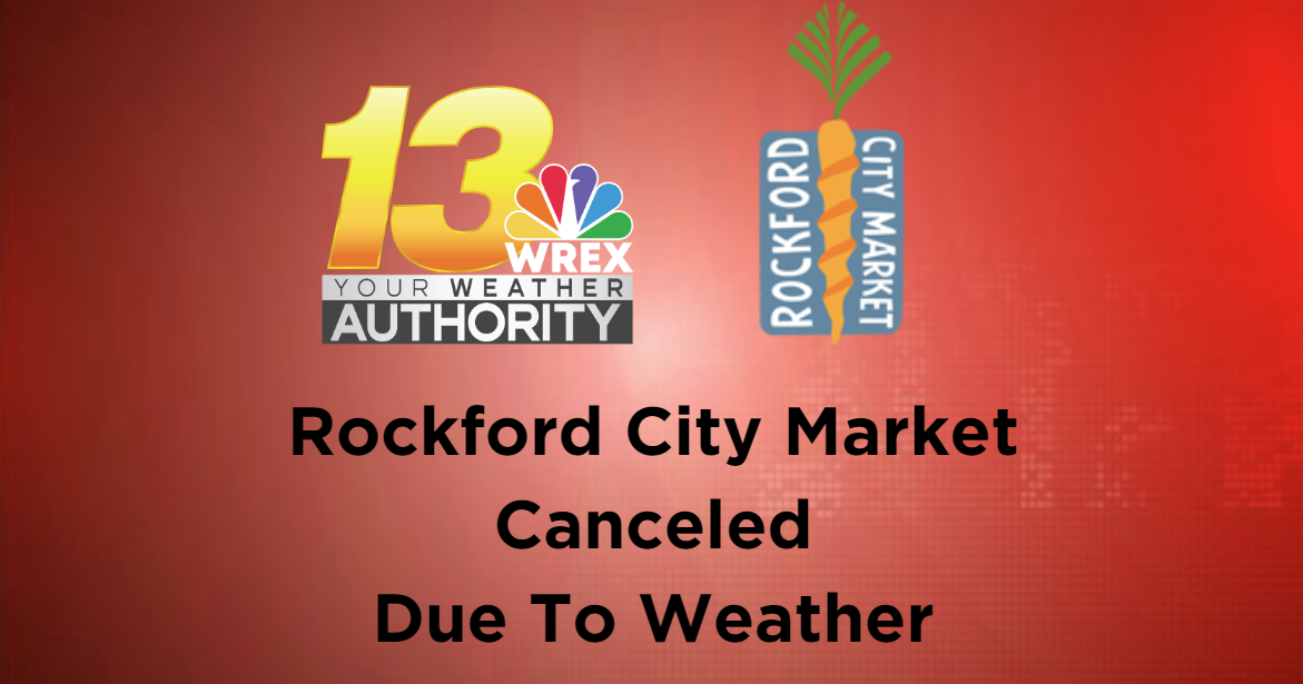 Vendors forced to make adjustments due to City Market weather ...