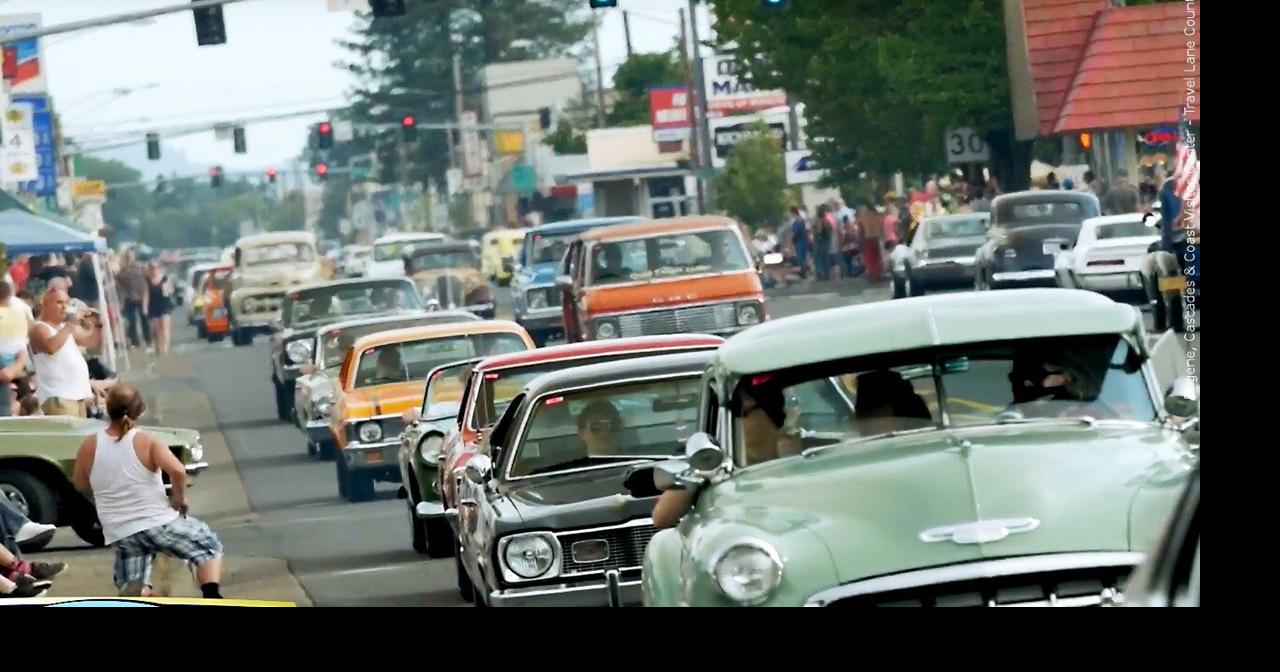 Season's final car show rides through Rockford this weekend | News ...