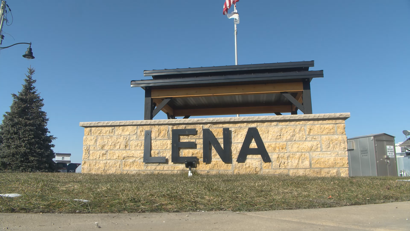 Destination Downtown with Derek Bayne: Lena | Destination Downtown ...