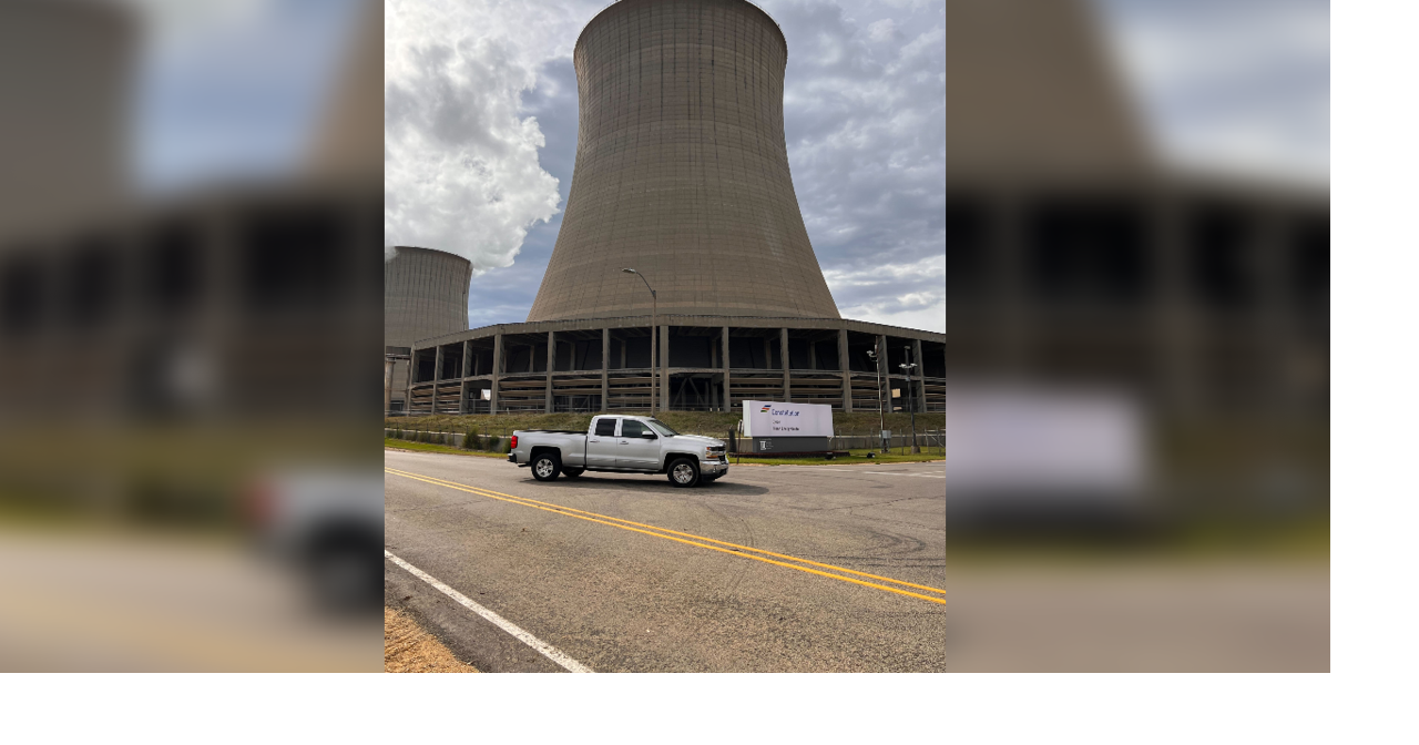 Two Byron nuclear plant workers taken to hospitals after chemical ...