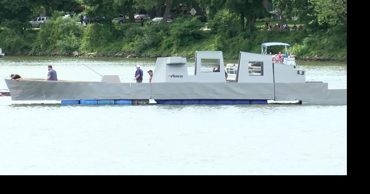 Rock River Anything That Floats Race cancels this years event | News ...