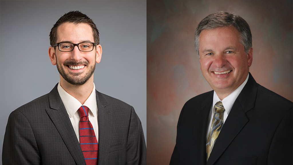 McNamara, Mercyhealth CEO Javon Bea blame each other over closure of ...