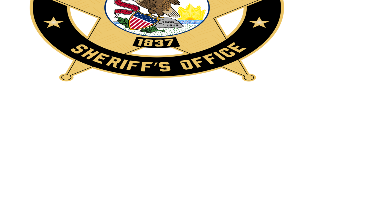 Stephenson County Sheriff's Office logo - updated | | wrex.com