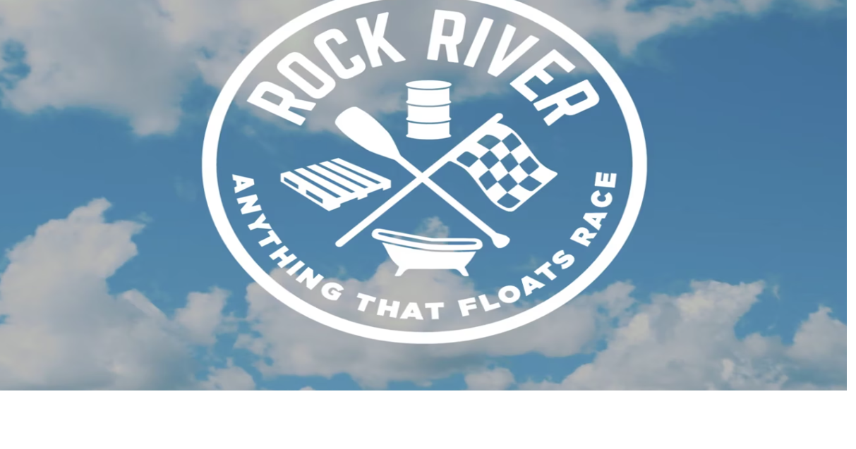Rock River Raft Race in Danger of Cancellation with Low Team ...
