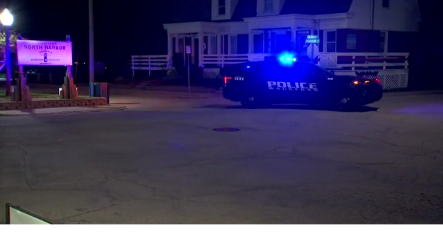 Missing US Navy Sailor found dead in Waukegan Harbor | News | wrex.com