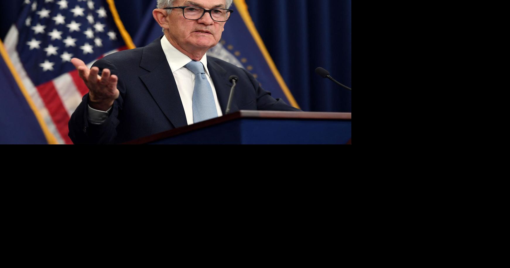 Five big takeaways from the Fed's extraordinary meeting | News | wrex.com