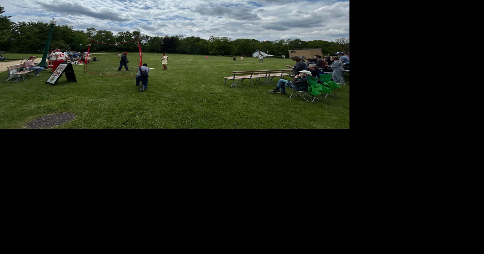 Midway Village Museum Kicks Off New Season of Living History With ...