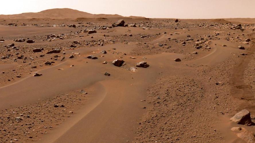Why scientists say this stunning ancient lake in Turkey might as well ...