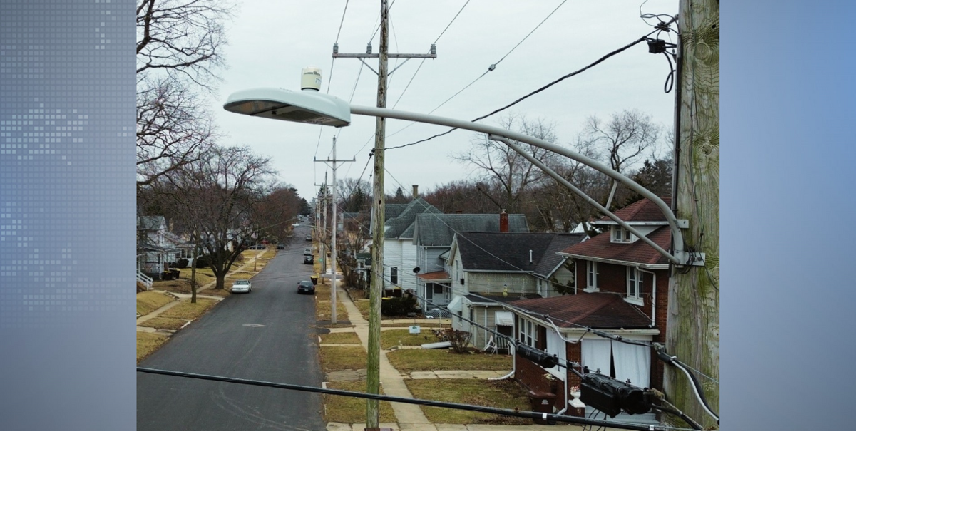 Freeport street lights upgraded ahead of schedule | | wrex.com