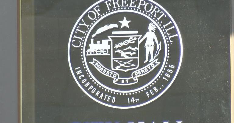 Freeport holds multi-employer job fair | News | wrex.com