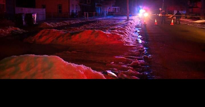 Beloit police arrest man in connection to triple shooting, homicide ...