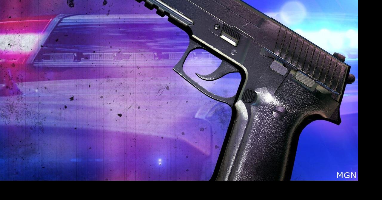 Several guns, including AK-47, found in Freeport rental home | Crime ...