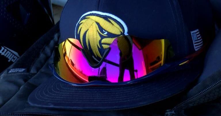 RVC Baseball team staying positive during uncertain times | Sports ...