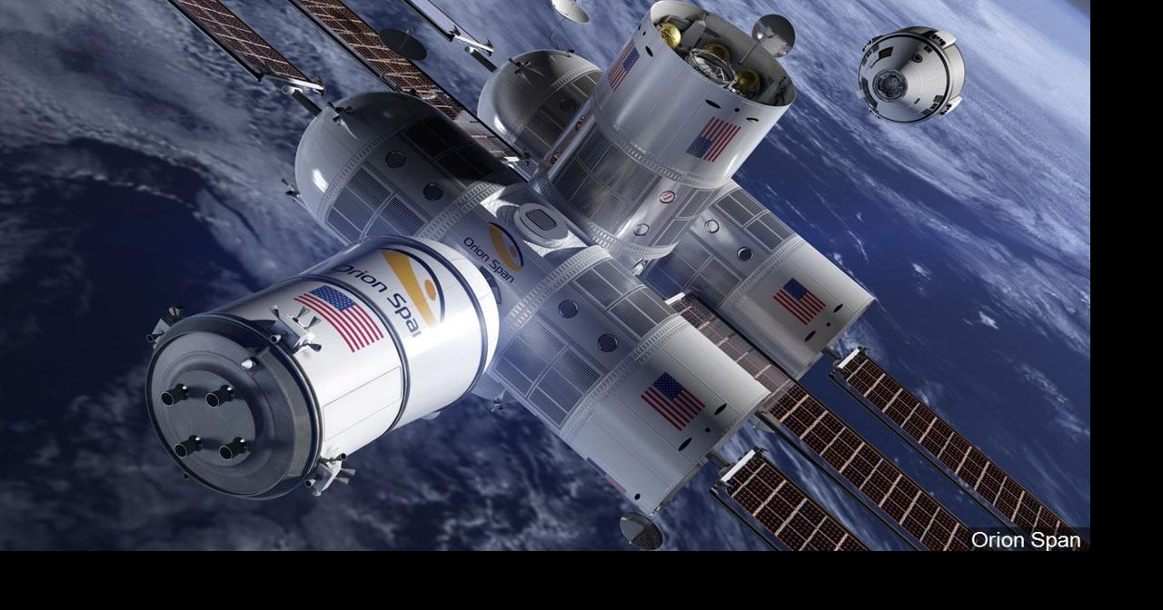 Rockford’s Collins Aerospace signs $320 million contract to work on ...