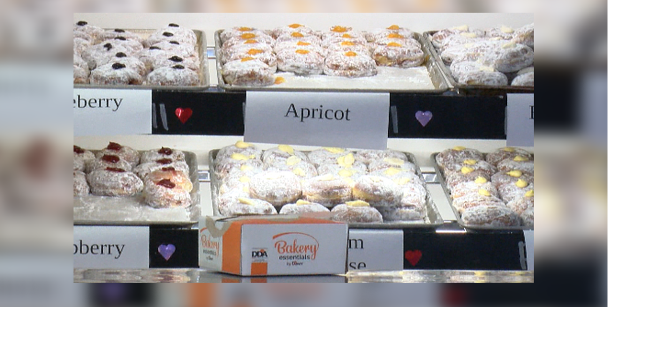 Bakeries expect rush during Fat Tuesday and National Paczki Day | News ...