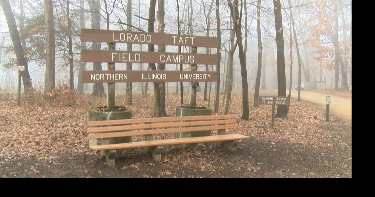 Staff reflects On NIU Lorado Taft Campus in Oregon following permanent ...