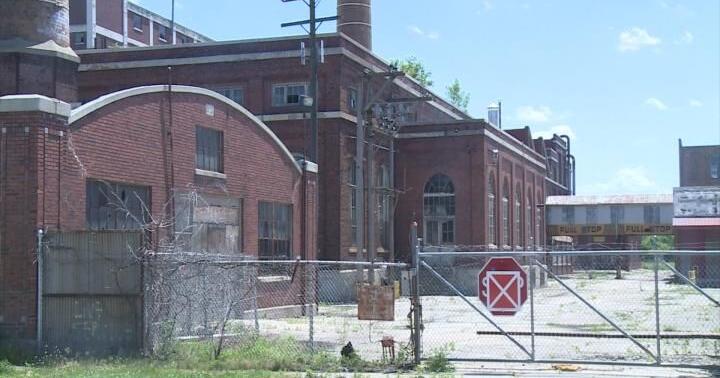 A brief history of Barber Colman | News | wrex.com