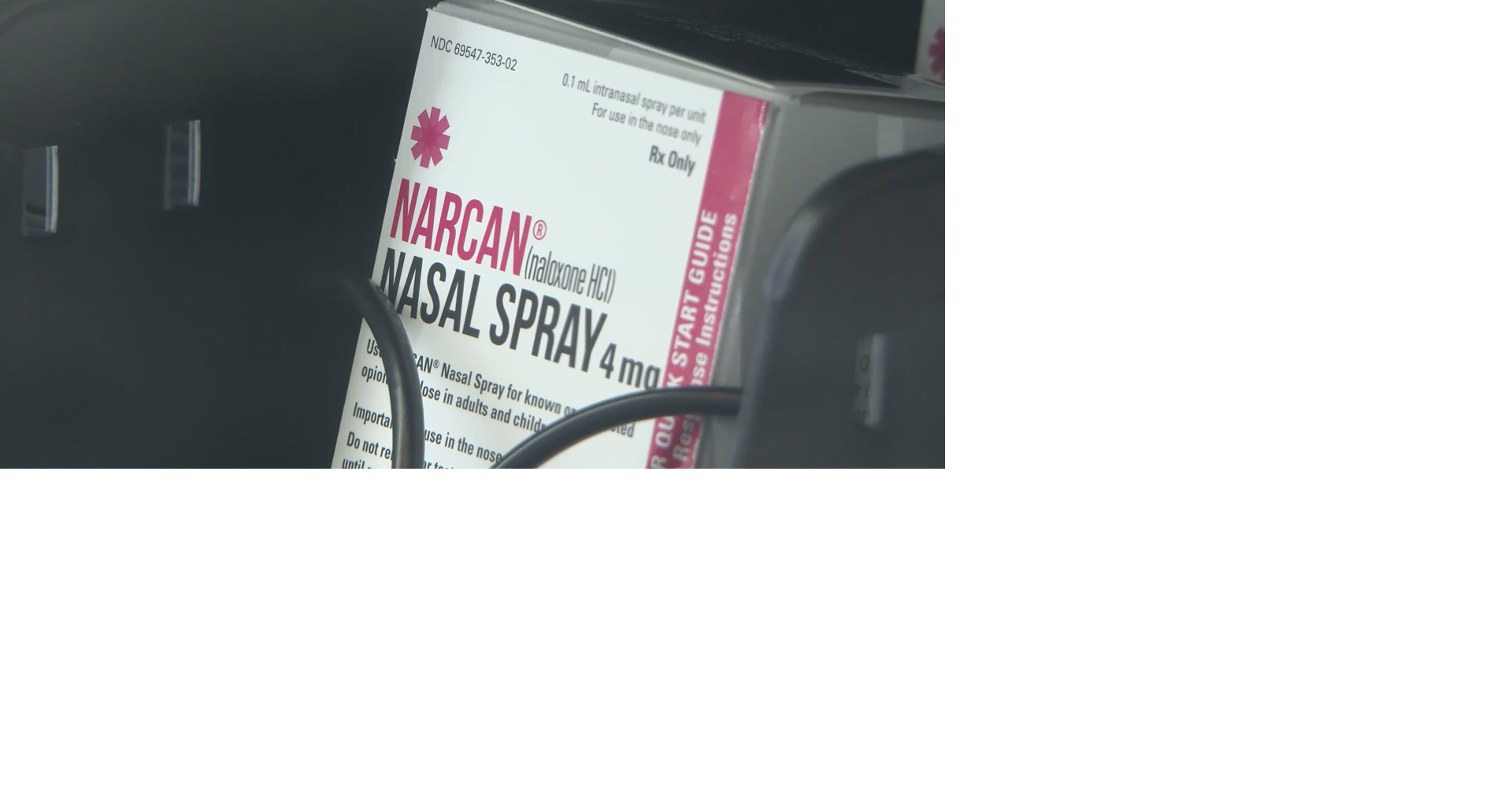 Winnebago County handing out more than 200 free Narcan kits a month ...