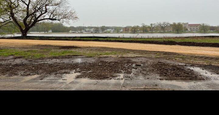 Dixon nears completion on their riverfront expansion as other Stateline ...