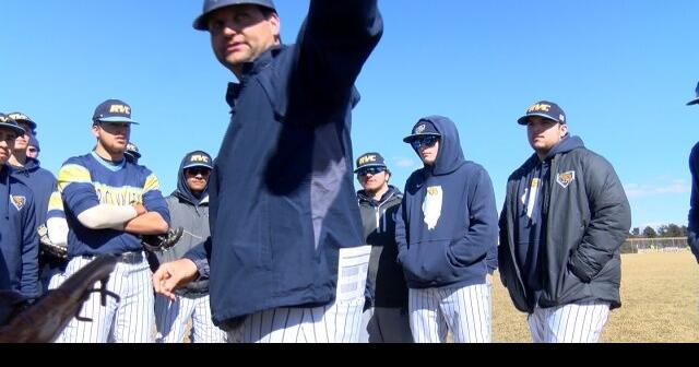 Sounds of the Game: Rock Valley College Baseball | Sports | wrex.com