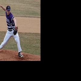 RU’s Jones named NACC Pitcher of Year | Sports | wrex.com