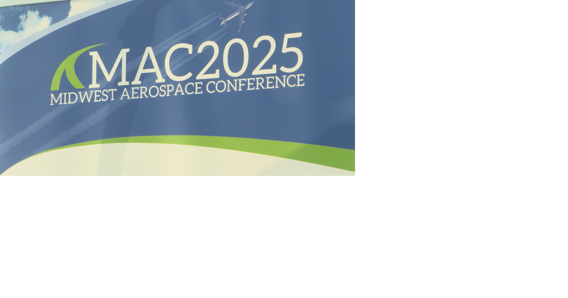 Midwest Aerospace Conference returns to Rockford | Top Stories | wrex.com