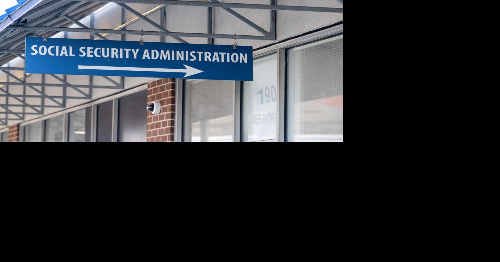 Social Security’s new anti-fraud measures start Monday. Here’s what you ...