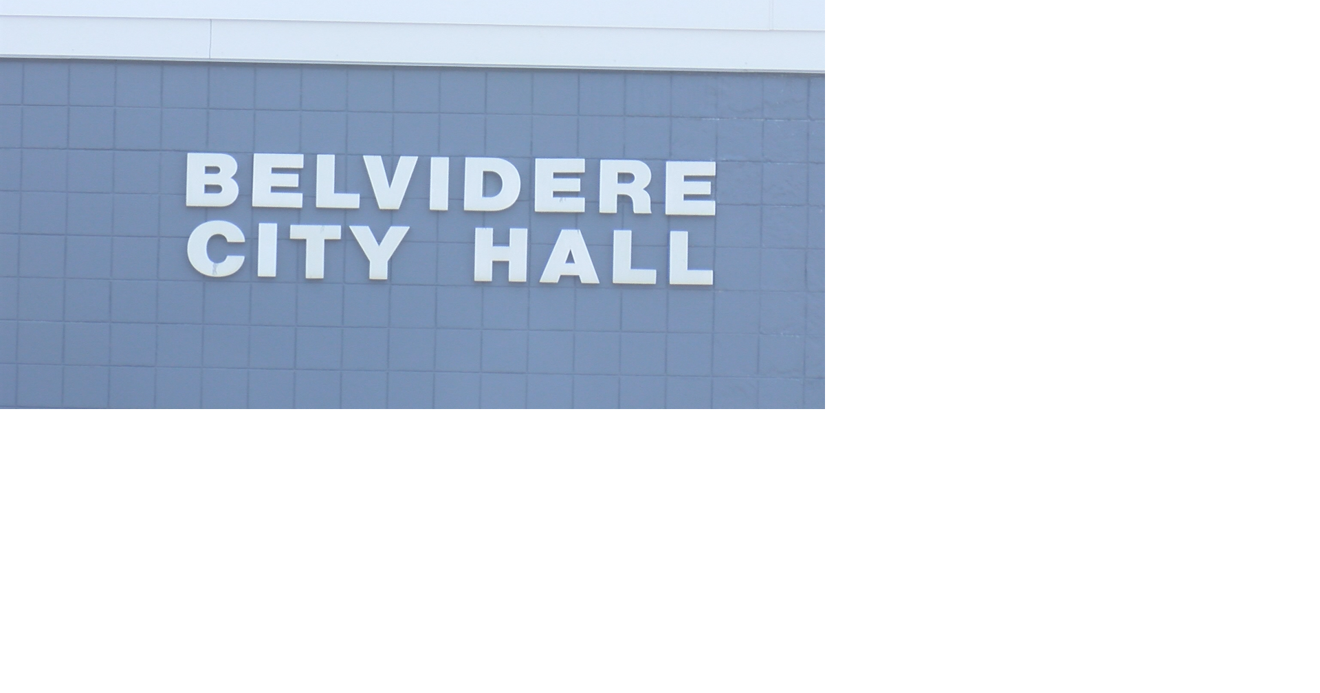 Belvidere community input on the 10-year Comprehensive Plan | News ...