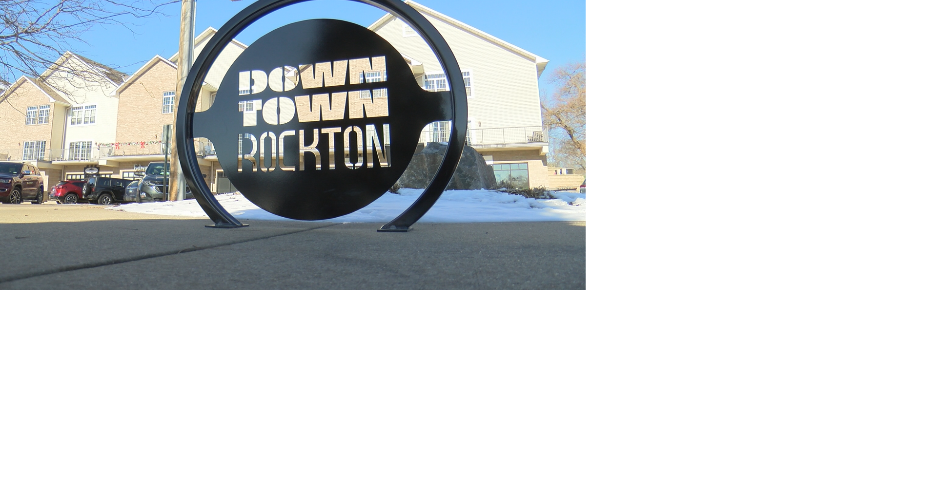 Destination Downtown with Derek Bayne: Rockton | Destination Downtown ...