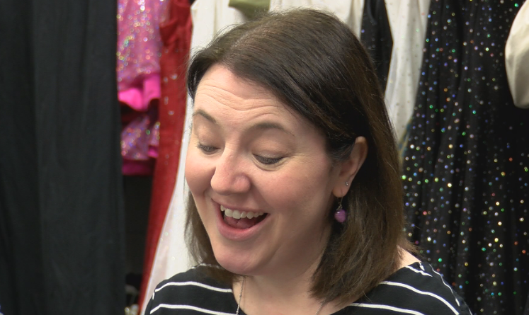 Mrs. Ross breathing new life into Durand music program | Archive | wrex.com