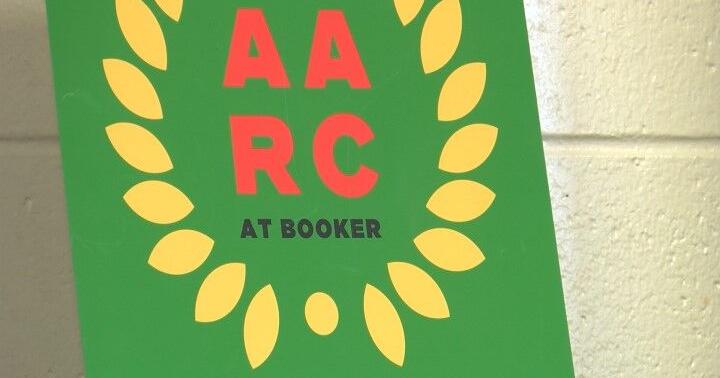 Illinois' oldest Black community center anchored in Rockford, offers ...