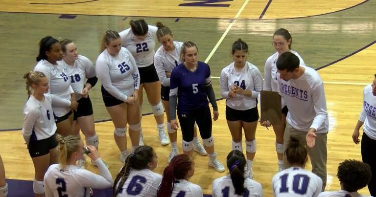 Rockford University Volleyball turns in strong performance against ...