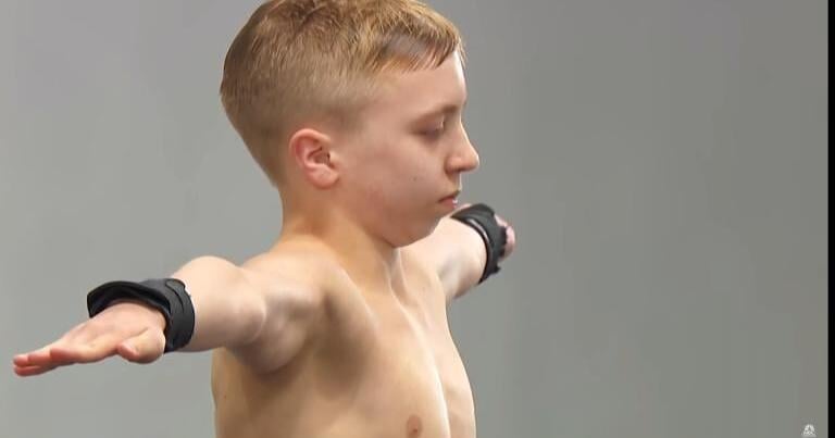 Rockford area native Josh Hedberg competes in Olympic Diving Trials ...