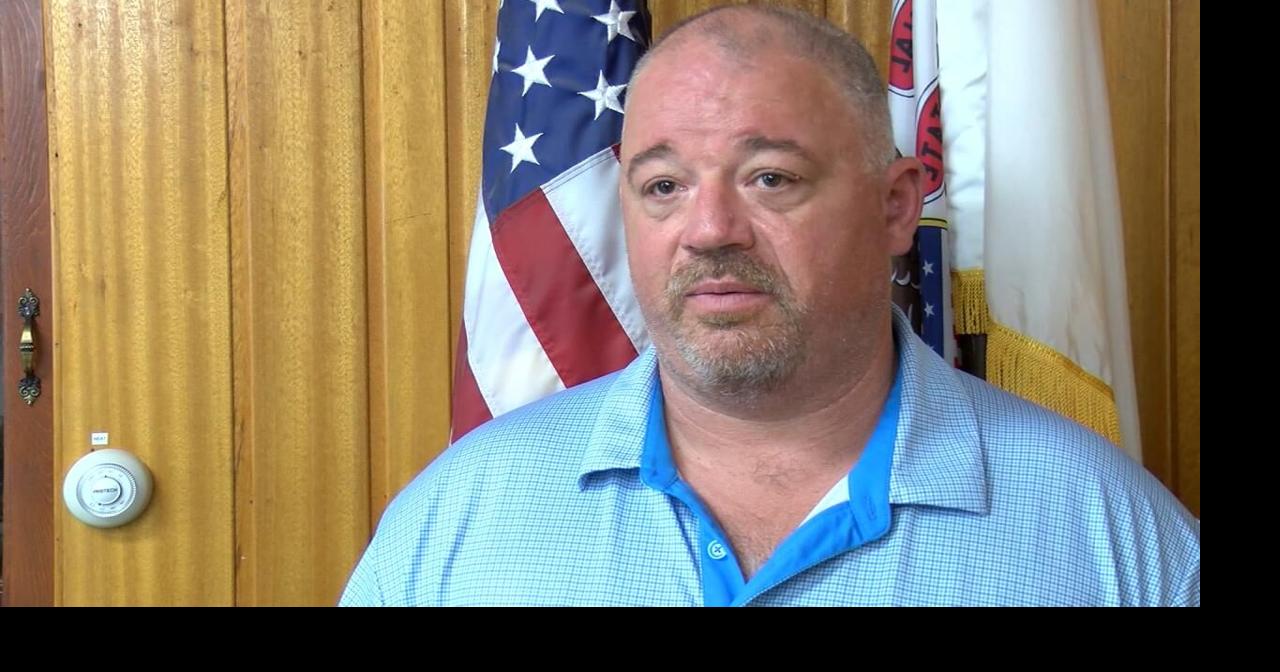 Former Pecatonica Village President Bill Smull kicked out of American ...