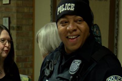 Meet Andrew Seale, the new ROCK house officer | Archive | wrex.com