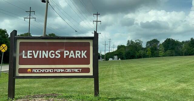 New permanent concert venue opens at Levings Park | News | wrex.com
