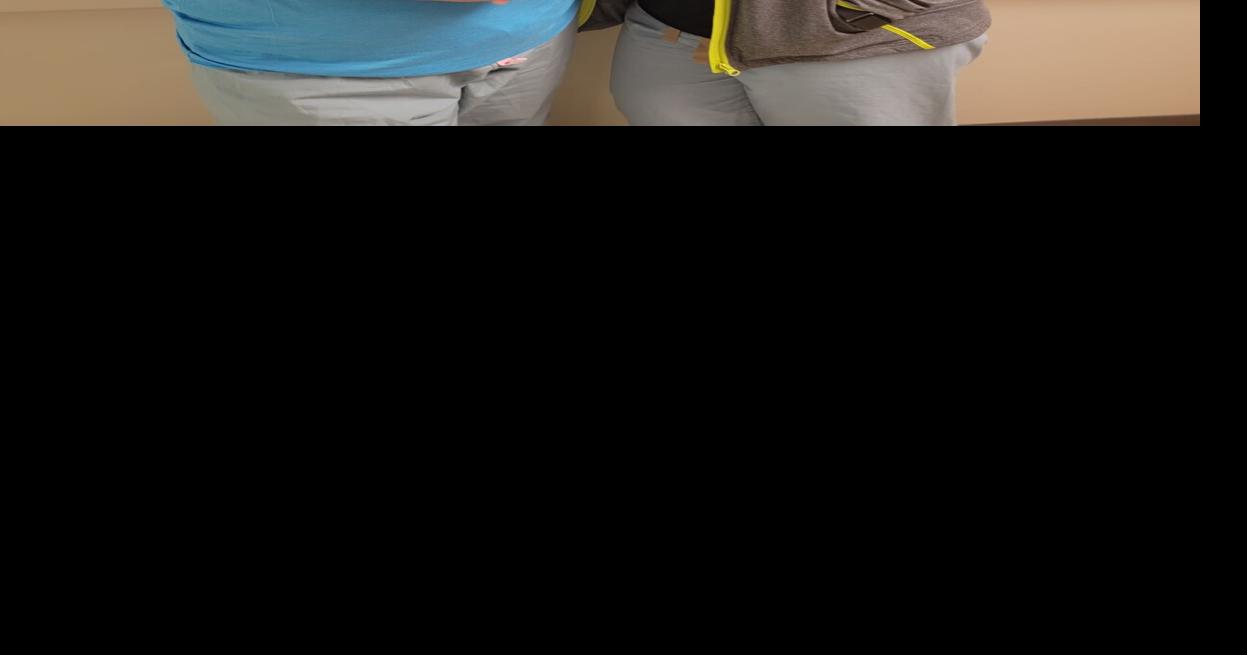 OSF Saint Anthony Medical Center welcomes two babies on leap day | News ...