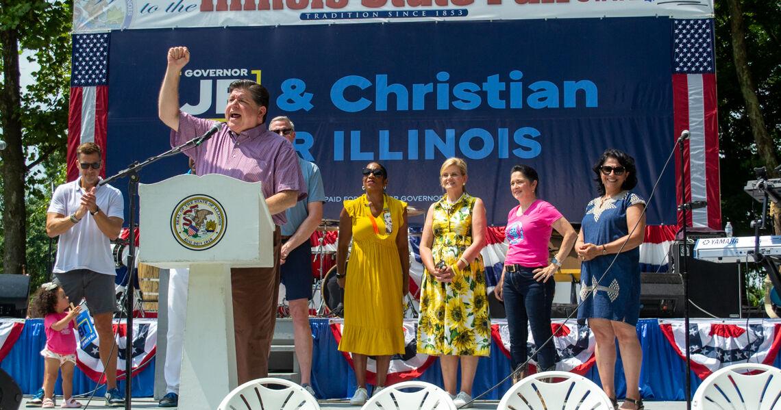 Illinois Dems say state should be blueprint in national fight against ...