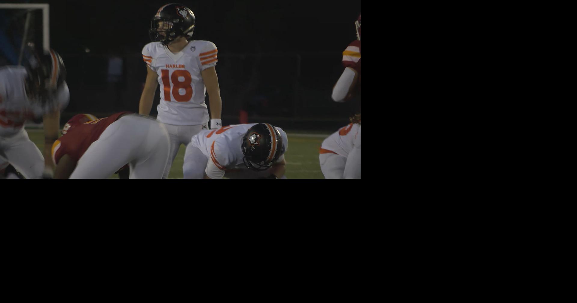 Harlem football wins shootout against Jefferson | Sports | wrex.com