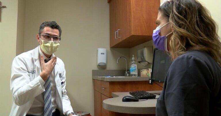 Rockford doctor continuing generational line of healthcare heroes ...