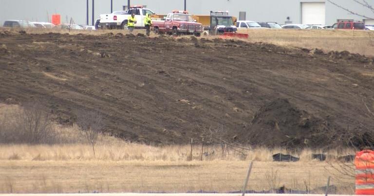 Court rules in favor of the Rockford Airport, construction over Bell ...