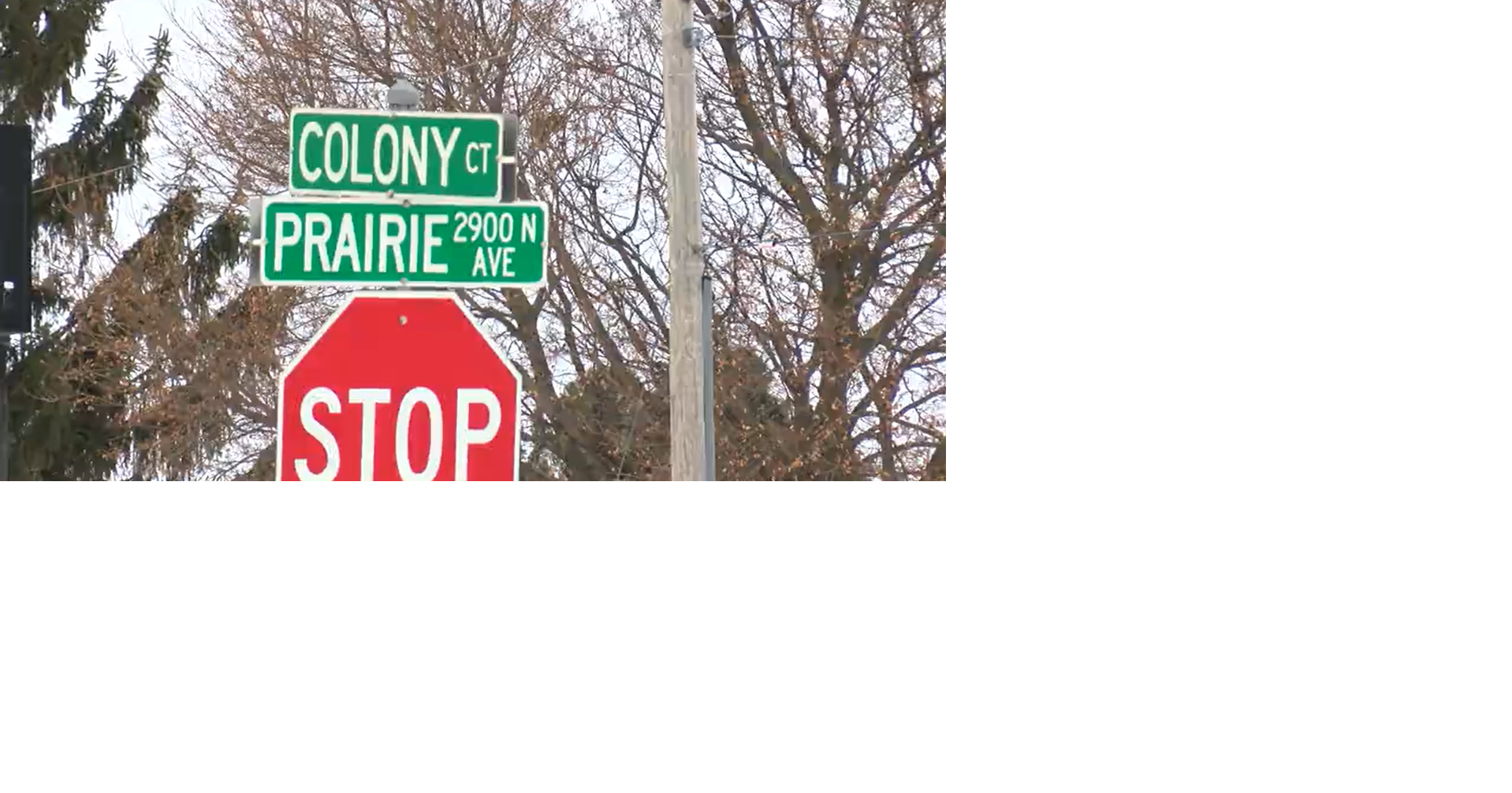 Beloit Police give update on victim of recent shooting | Top Stories ...