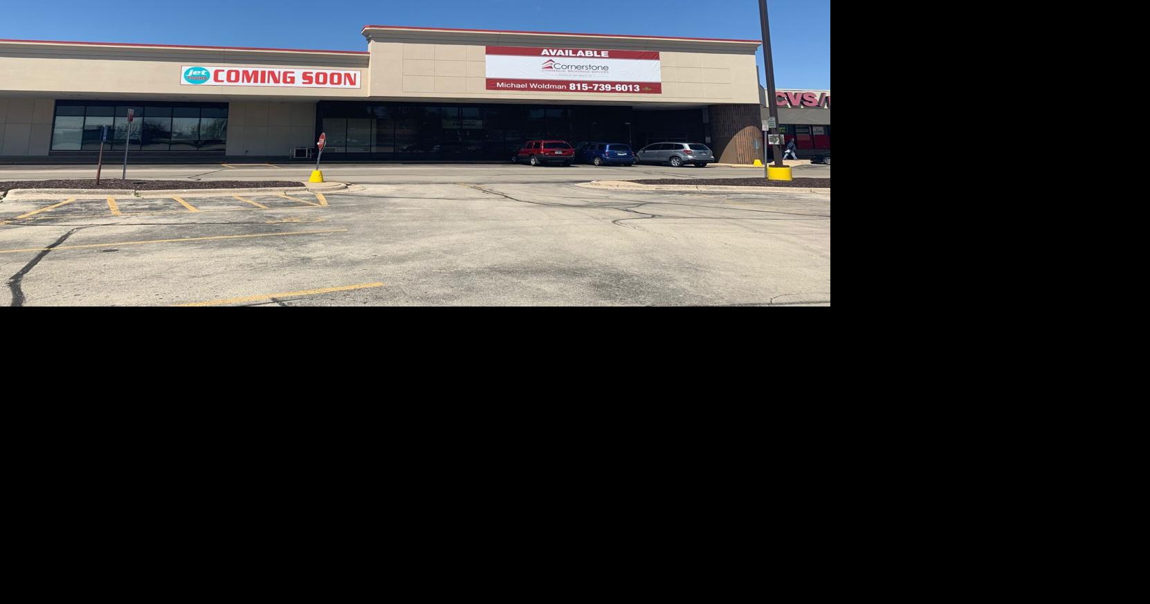 New grocery store coming to former Hilander on N. Main | News | wrex.com