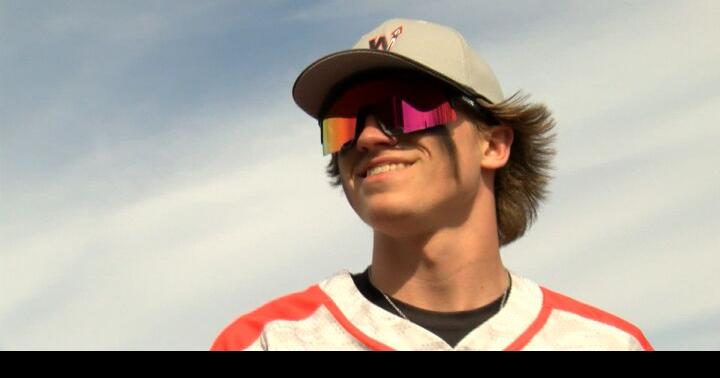 Athlete of the Week - Jackson Lindquist | Sports | wrex.com