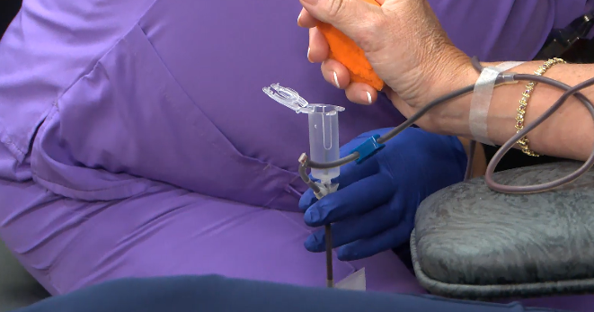 Rock River Valley Blood Center offers free 4-day OSD passes for blood ...