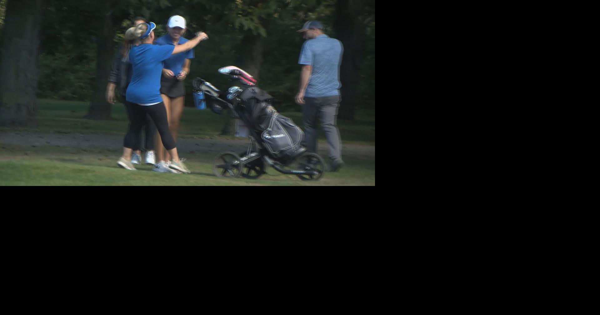 Emma Pierson leads Belvidere golf to first team title in program ...